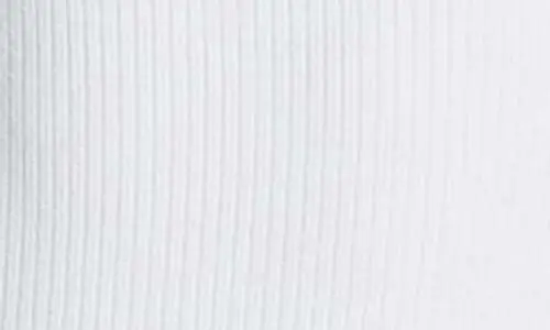 Guess Karlee Jewel Button Rib Bodysuit