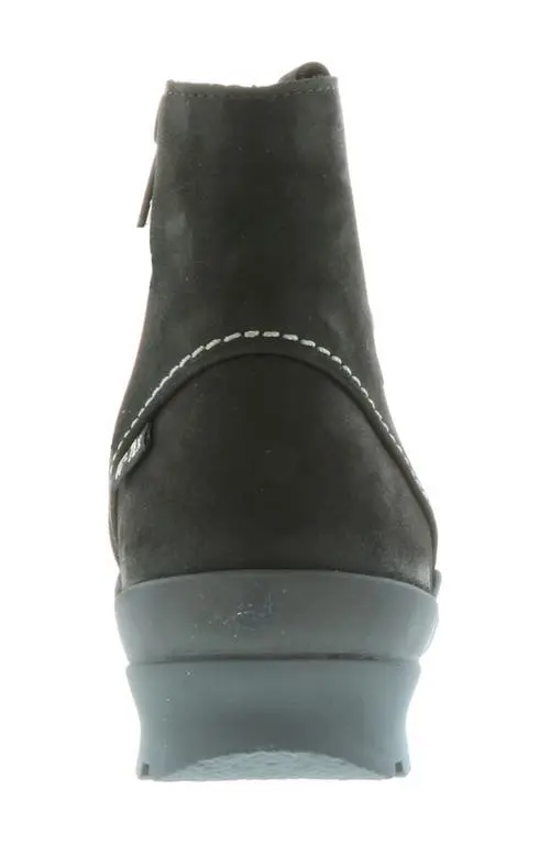 WOLKY Zion Water Resistant Bootie