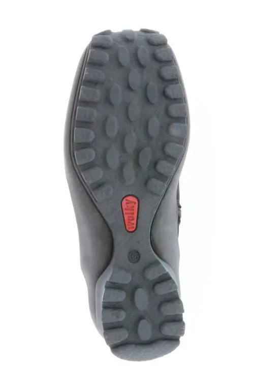 WOLKY Zion Water Resistant Bootie