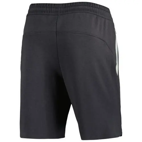 Adidas Sporting Kansas City Player Travel Shorts