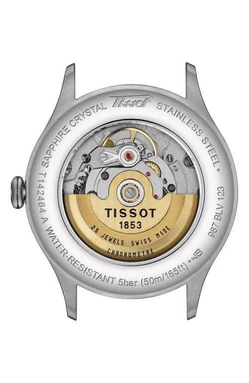 TISSOT Heritage 1938 Strap Watch