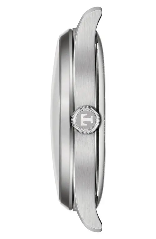 TISSOT Heritage 1938 Strap Watch
