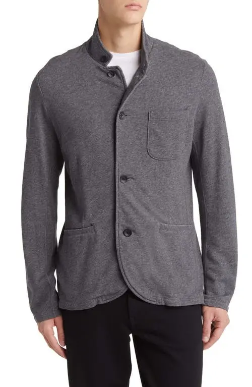 Rag & Bone Prospect Midweight Cotton Cardigan