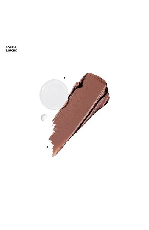 MAC COSMETICS Winter's Kiss Mini Lip Set $30 Value