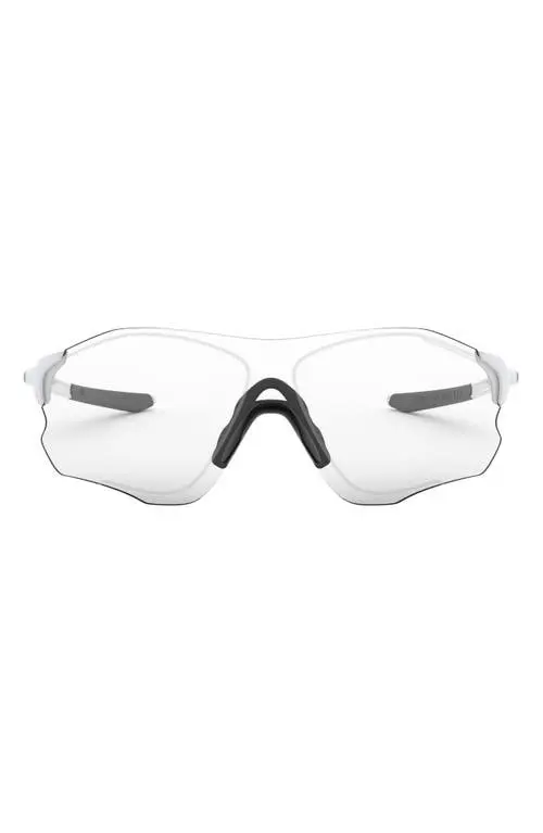 Oakley Evzero™ Path Shield Sunglasses - White