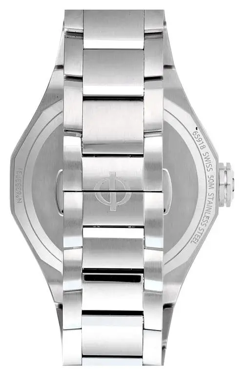 Baume & Mercier Riviera Bracelet Watch