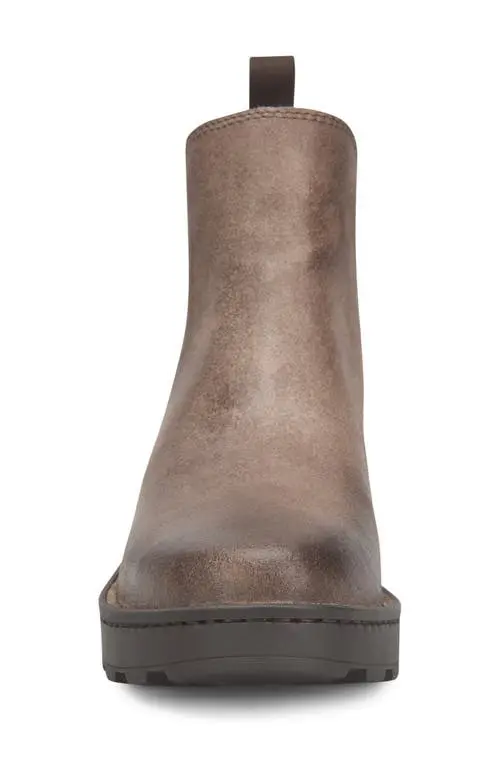 BØRN Verona Chelsea Boot - Taupe