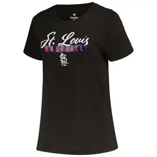 Profile St. Louis Cardinals T-shirt Combo Pack
