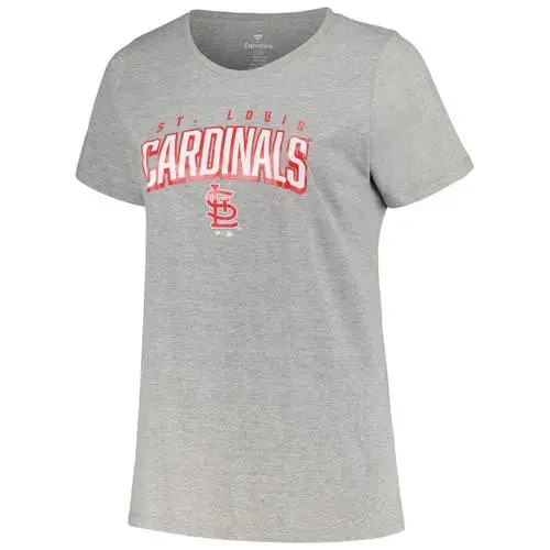 Profile St. Louis Cardinals T-shirt Combo Pack