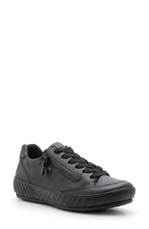 ARA Allesandra Waterproof Sneaker