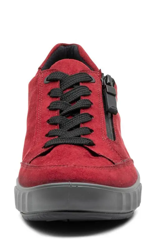 ARA Allesandra Waterproof Sneaker