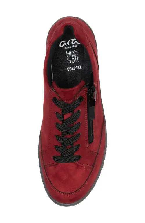 ARA Allesandra Waterproof Sneaker