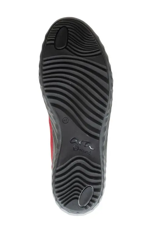ARA Allesandra Waterproof Sneaker