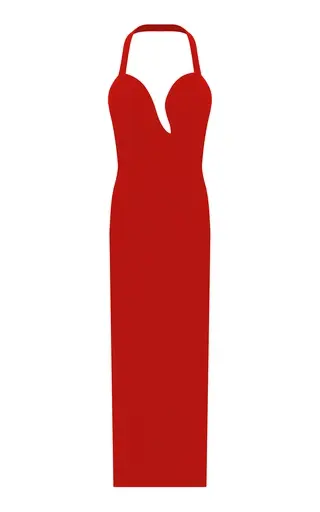 knee length dresses for ladies Manon Maxi Dress main image 0