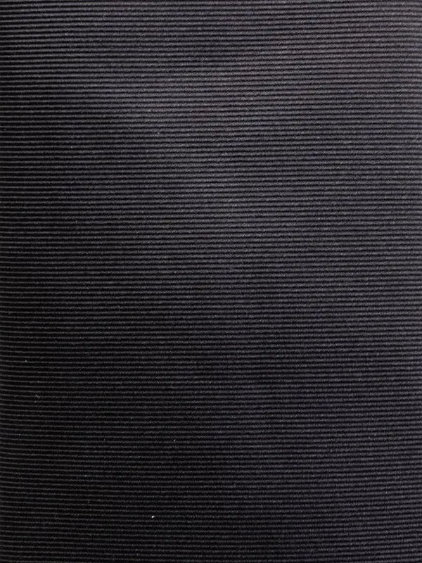 Emporio Armani Patterned Jacquard Silk Tie - Blue