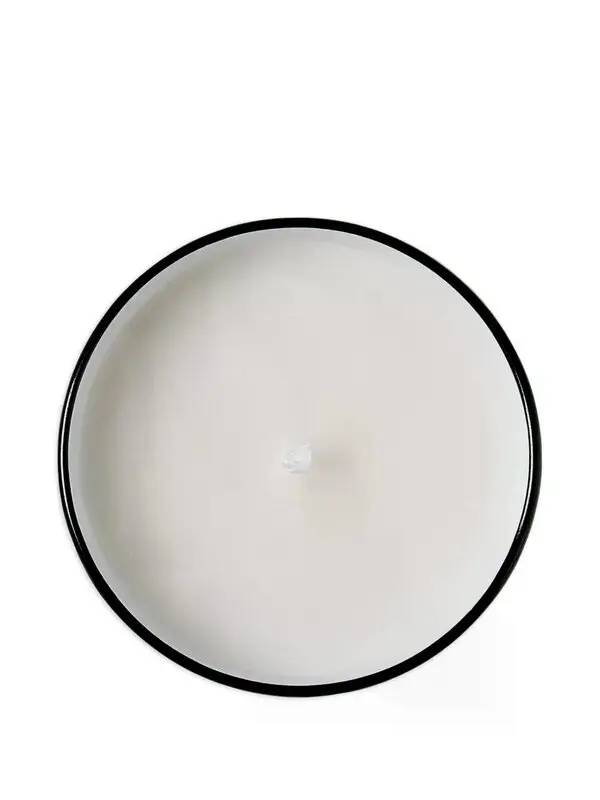 Gucci Herbarium-print Candle