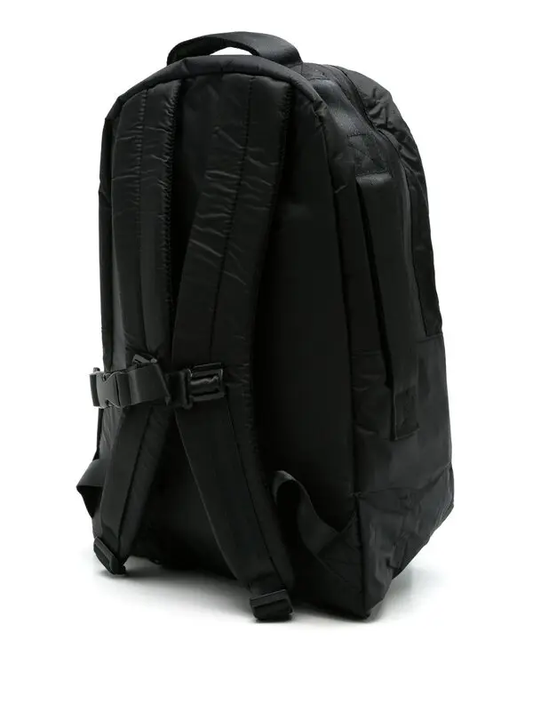 OSKLEN Zip-up Backpack
