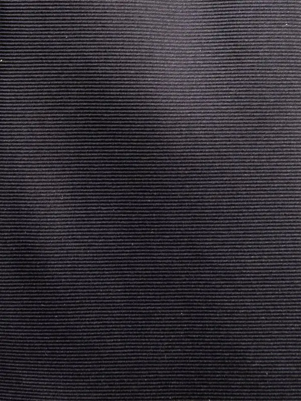 Emporio Armani Patterned-jacquard Silk Tie - Black
