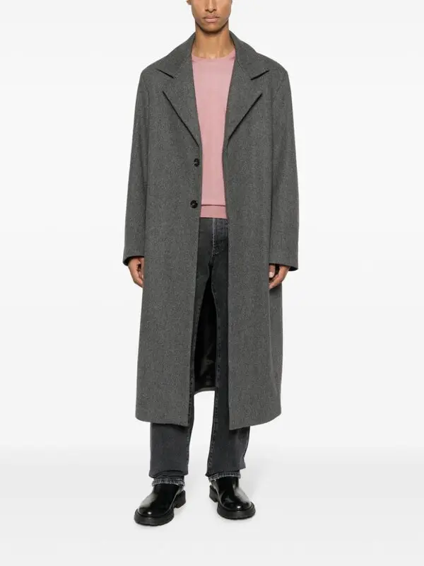 Fedeli Crew-neck Jumper