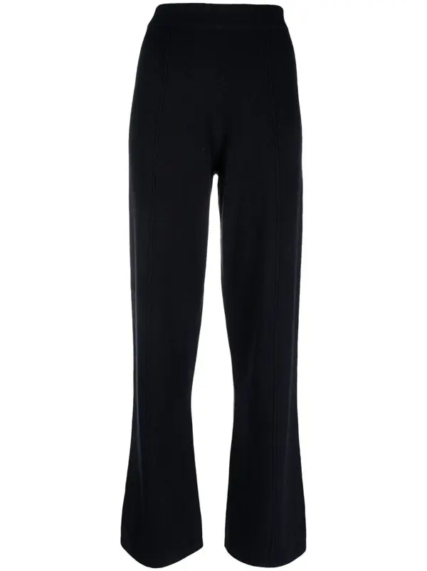 Chinti & Parker Wide-leg Track Pants