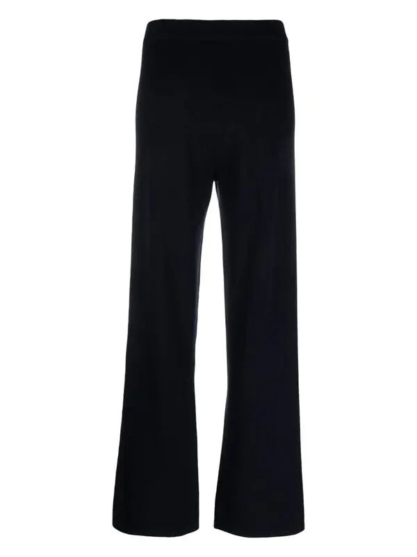 Chinti & Parker Wide-leg Track Pants