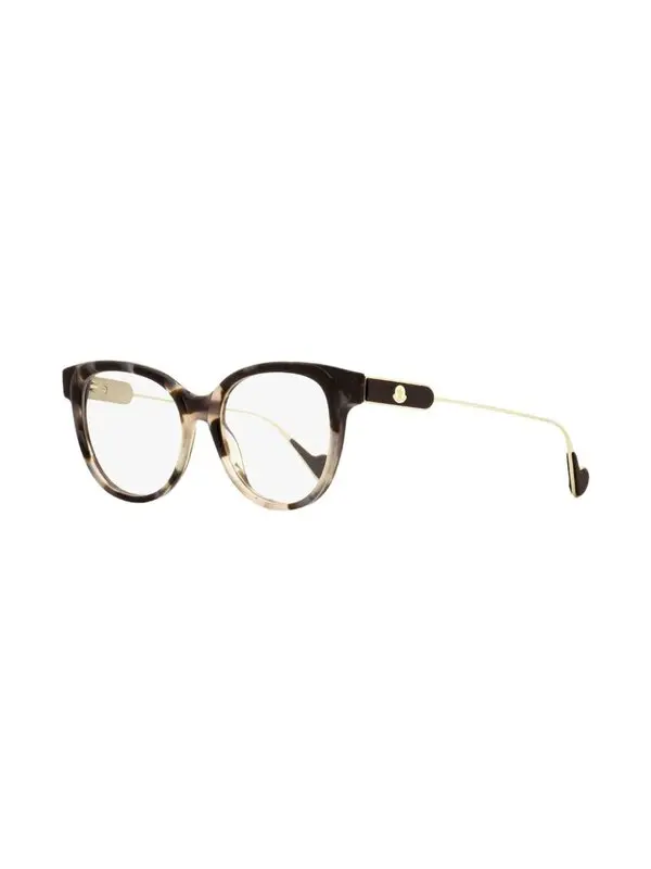 Moncler Pantos Frame Glasses