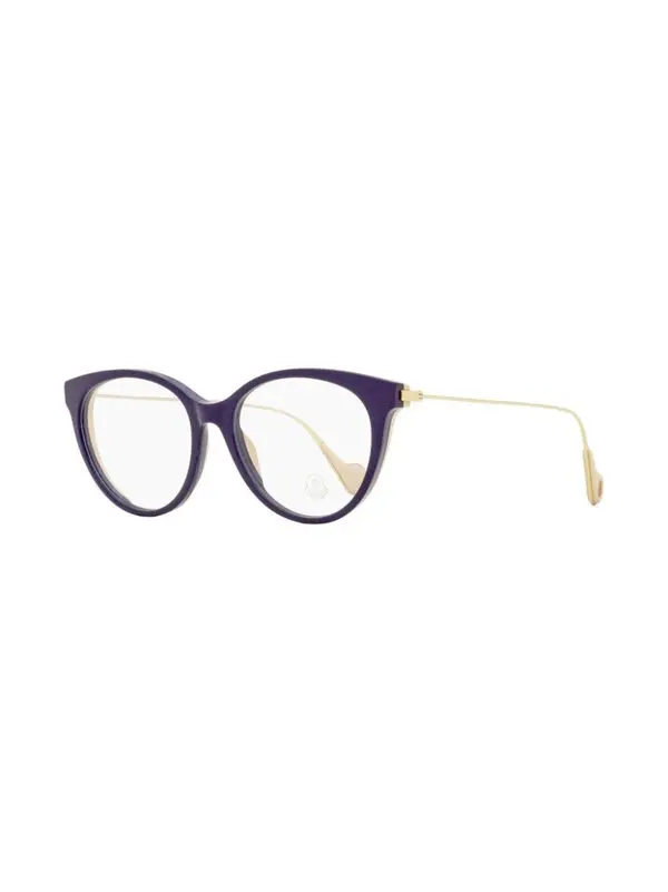 Moncler Pantos Cat-eye Frame Glasses