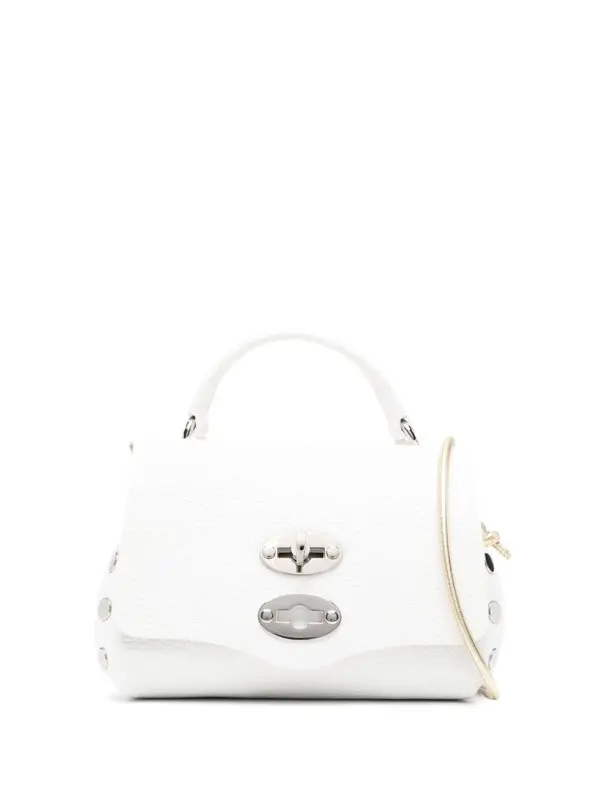 ZANELLATO Postina Leather Bag