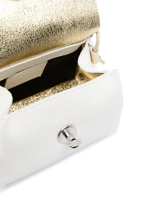 ZANELLATO Postina Leather Bag