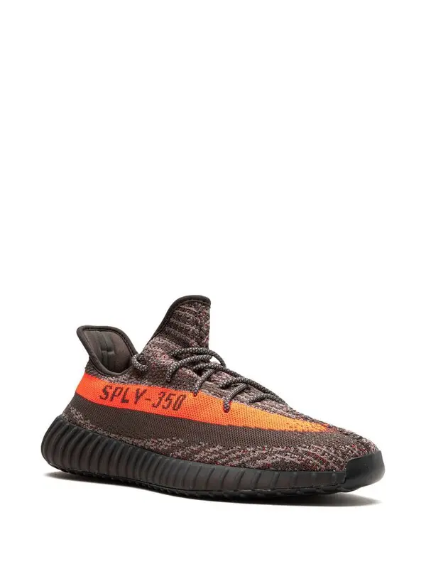 ADIDAS X YEEZY Yeezy 350 Sneakers - Brown