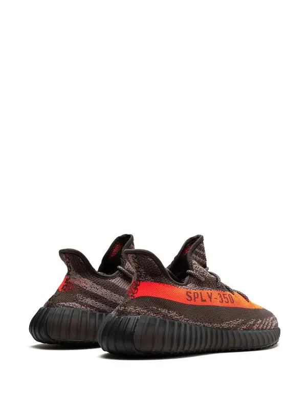ADIDAS X YEEZY Yeezy 350 Sneakers - Brown