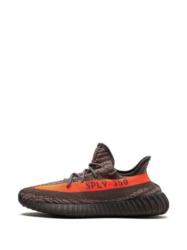 ADIDAS X YEEZY Yeezy 350 Sneakers - Brown