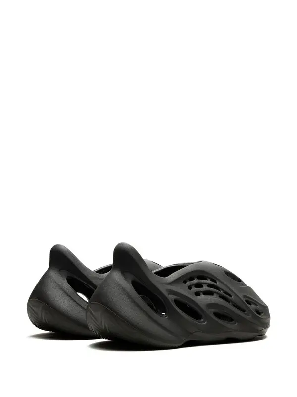 Adidas Yeezy Foam Runner - Black | Editorialist