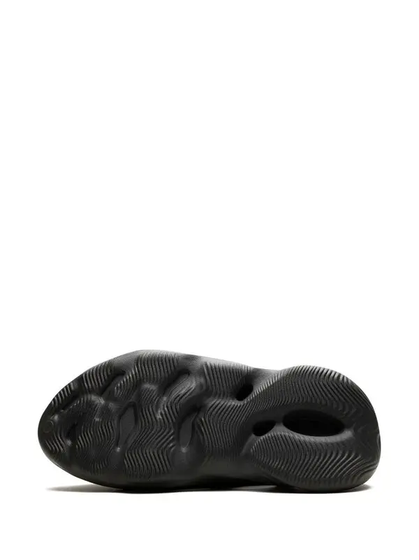 Adidas Yeezy Foam Runner Carbon Sneakers - Black