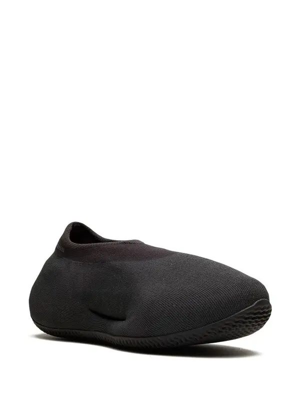 Adidas Yeezy Knit Rnr Sneakers - Black