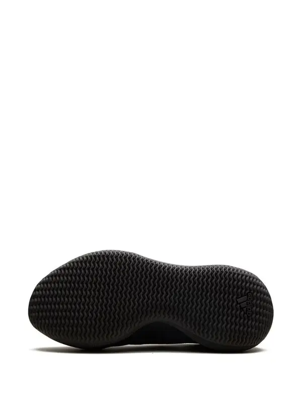 Adidas Yeezy Knit Rnr Sneakers - Black