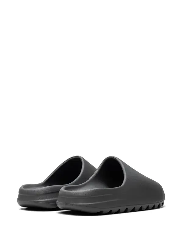 ADIDAS X YEEZY X Yeezy Slate Slides - Grey