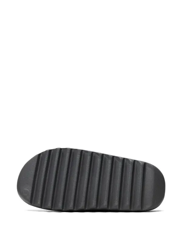 ADIDAS X YEEZY X Yeezy Slate Slides - Grey