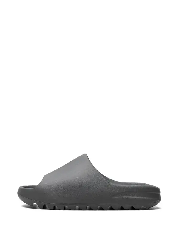 ADIDAS X YEEZY X Yeezy Slate Slides - Grey