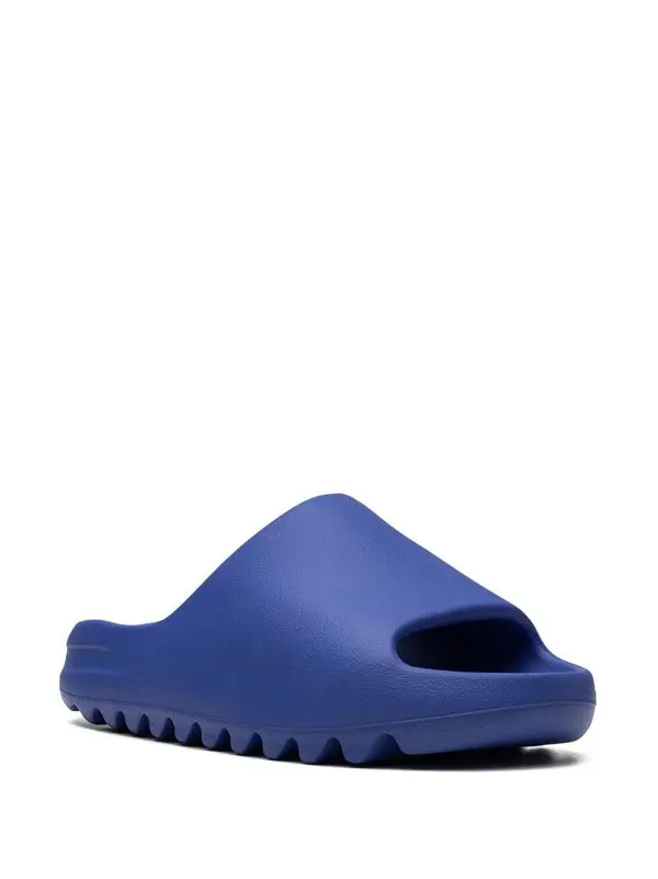 ADIDAS X YEEZY Yeezy Azure Slides - Blue