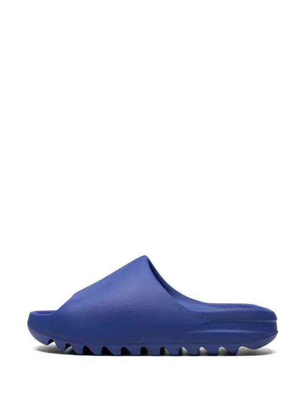 ADIDAS X YEEZY Yeezy Azure Slides - Blue