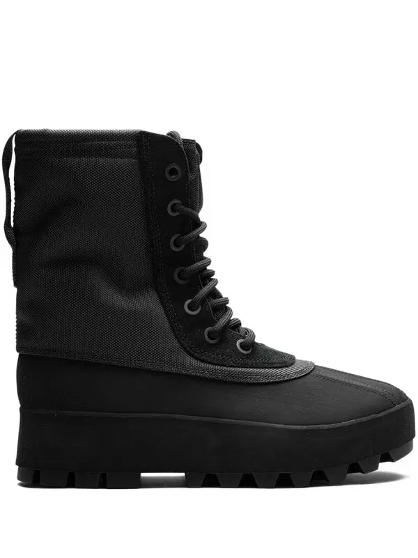 Adidas Yeezy 950 Boots - Black