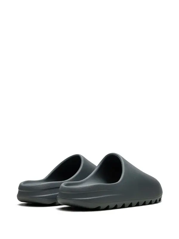 Adidas Yeezy Slate Marine Slides - Grey