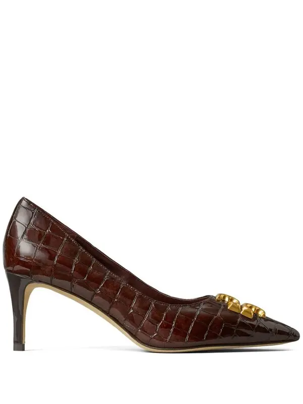 Tory Burch 65mm Eleanor Pumps