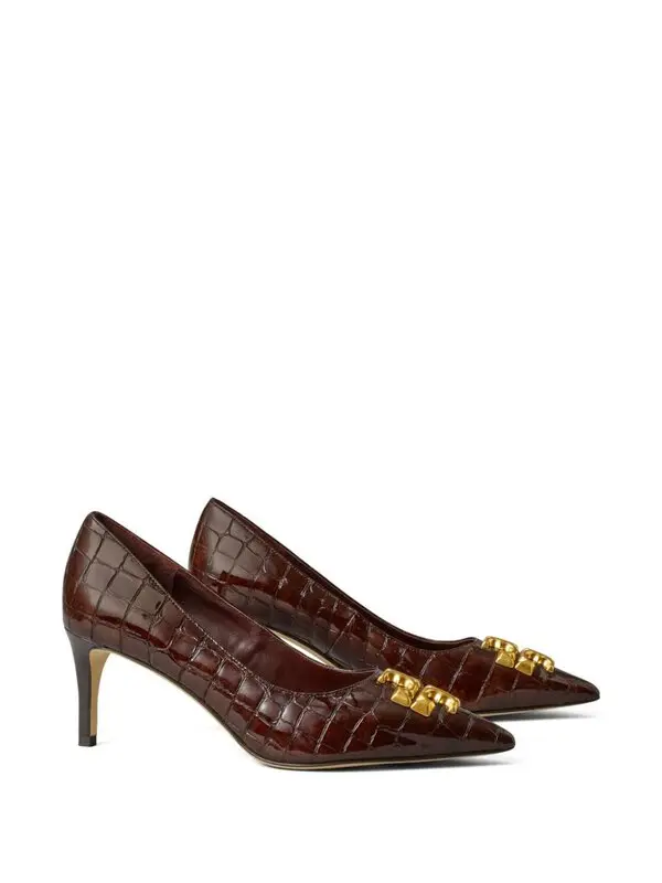 Tory Burch 65mm Eleanor Pumps