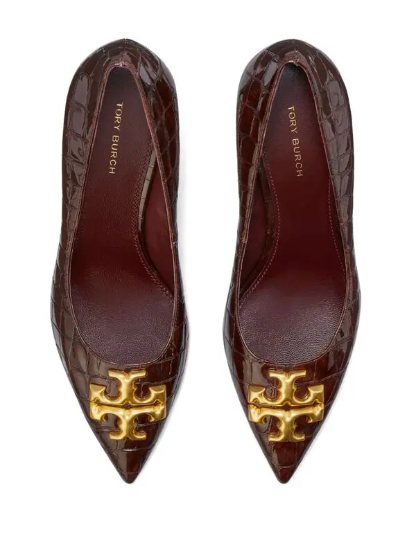 Tory Burch 65mm Eleanor Pumps