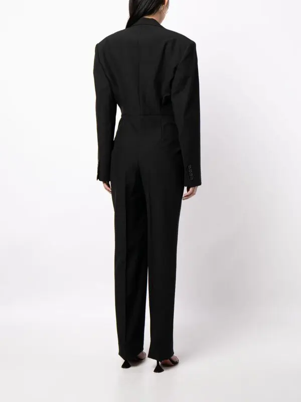 Stella McCartney Tailored Wool Jumpsuit