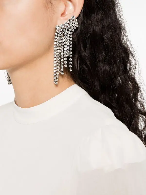 Isabel Marant Étoile Boucle D'oreill Earrings