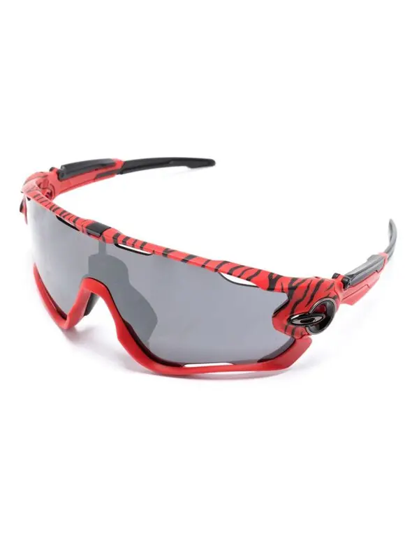 Oakley Jawbreaker™ Shield-frame Sunglasses