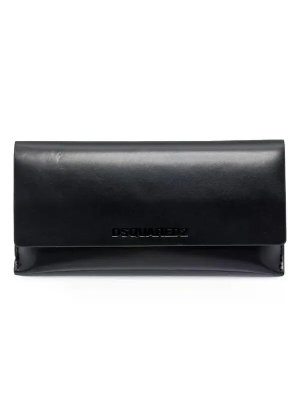 Dsquared2 Rectangle-frame Glasses